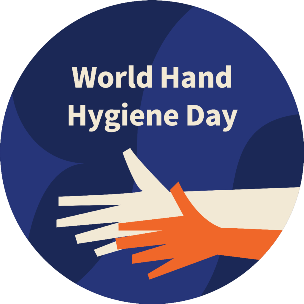 May 5th is World Hand Hygiene Day: Your Action Saves More Lives | PICNet